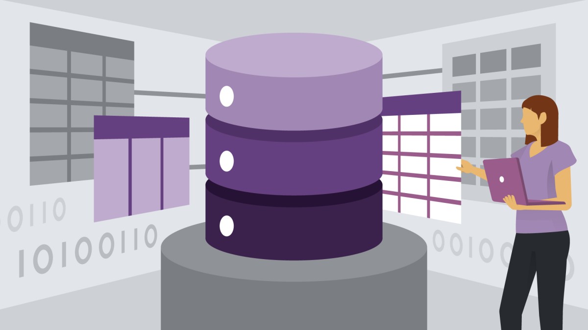 Die Grundkenntnisse zur Data Query Language (DQL) ausbauen und ... Die Grundkenntnisse zur Data Query Language (DQL) ausbauen und ...