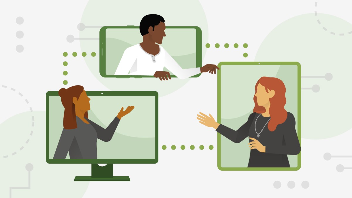 Bienvenue dans « L'essentiel de Google Meet » - Tutoriel vidéo Google ... Bienvenue dans « L'essentiel de Google Meet » - Tutoriel vidéo Google ...
