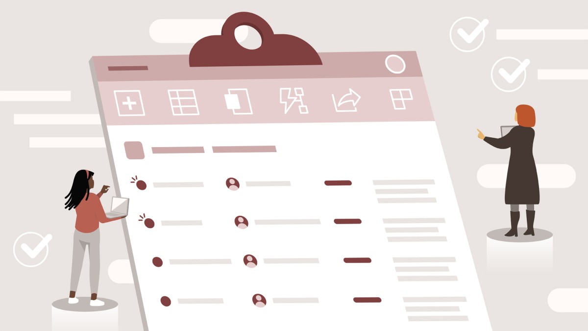 Delete SharePoint lists - Microsoft Lists Essential Training Video ... Delete SharePoint lists - Microsoft Lists Essential Training Video ...