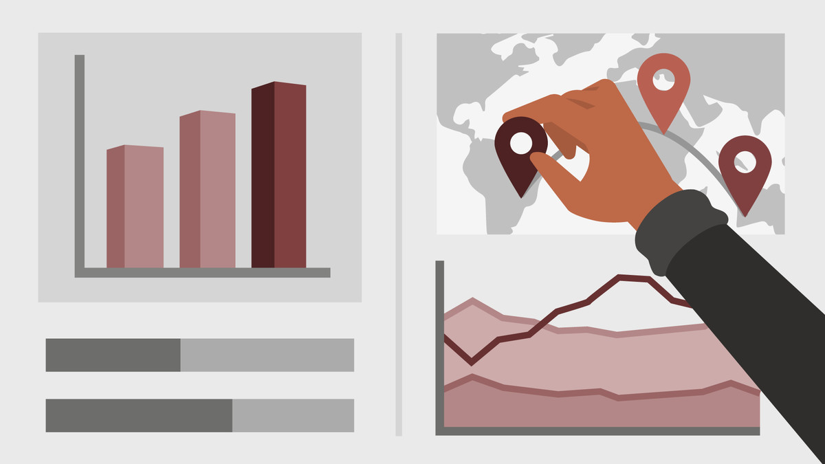 Créer un titre dynamique - Tutoriel vidéo Power BI : Visualisations ... Créer un titre dynamique - Tutoriel vidéo Power BI : Visualisations ...