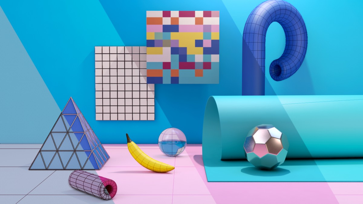 Null objects and the object hierarchy - CINEMA 4D Video Tutorial ... Null objects and the object hierarchy - CINEMA 4D Video Tutorial ...