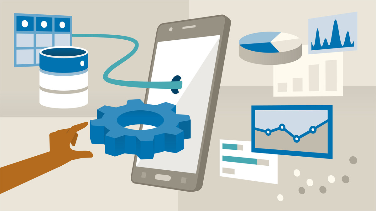 Build powerful apps using the Common Data Service - Microsoft PowerApps ... Build powerful apps using the Common Data Service - Microsoft PowerApps ...