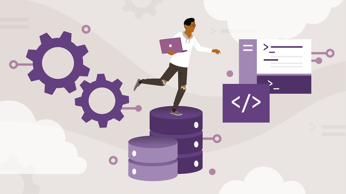 Introduction to databases - CompTIA IT Fundamentals (FC0-U61) Cert Prep ... Introduction to databases - CompTIA IT Fundamentals (FC0-U61) Cert Prep ...