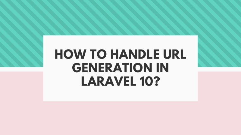 Missing Parenthesis on LinkedIn: How to Handle URL Generation in ... Missing Parenthesis on LinkedIn: How to Handle URL Generation in ...