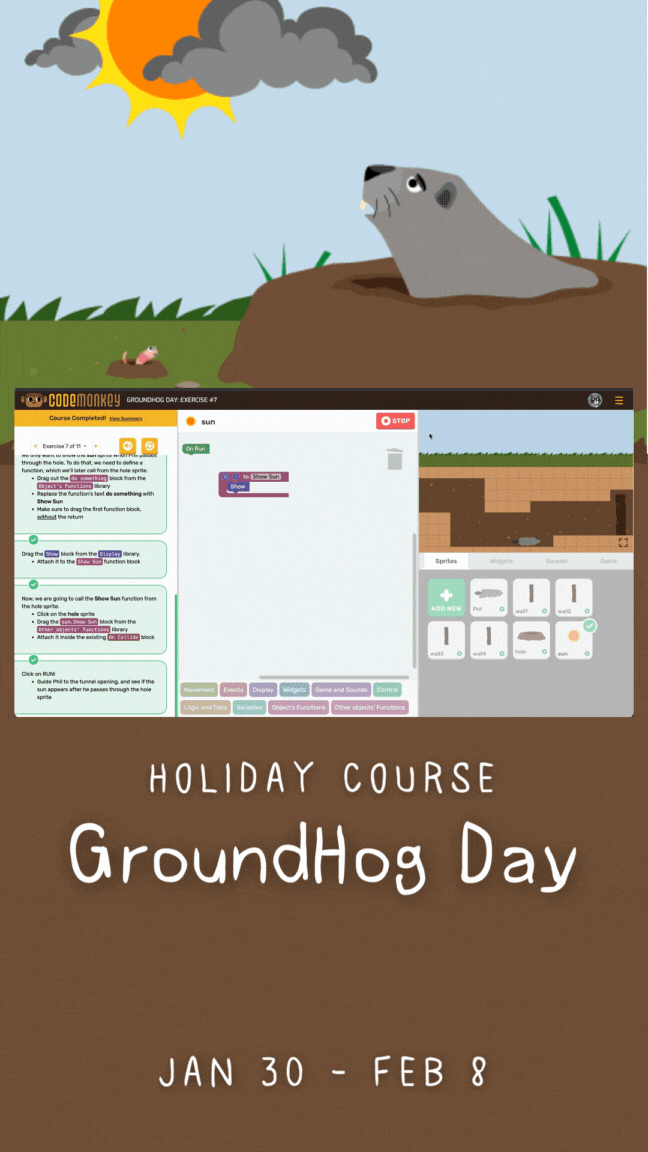 CodeMonkey on LinkedIn: #codingforkids #codingforteenagers #hourofcode ... CodeMonkey on LinkedIn: #codingforkids #codingforteenagers #hourofcode ...