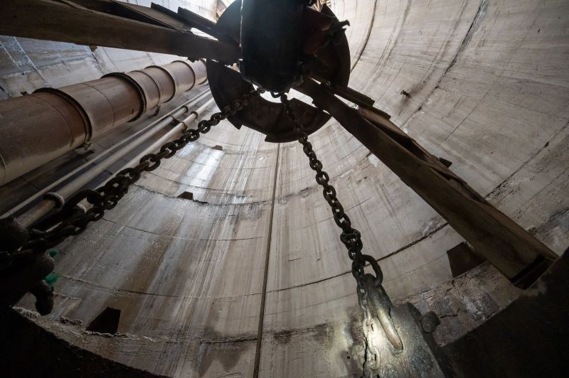 Murray & Roberts Cementation on LinkedIn: #miningnews #miningindustry # ... Murray & Roberts Cementation on LinkedIn: #miningnews #miningindustry # ...