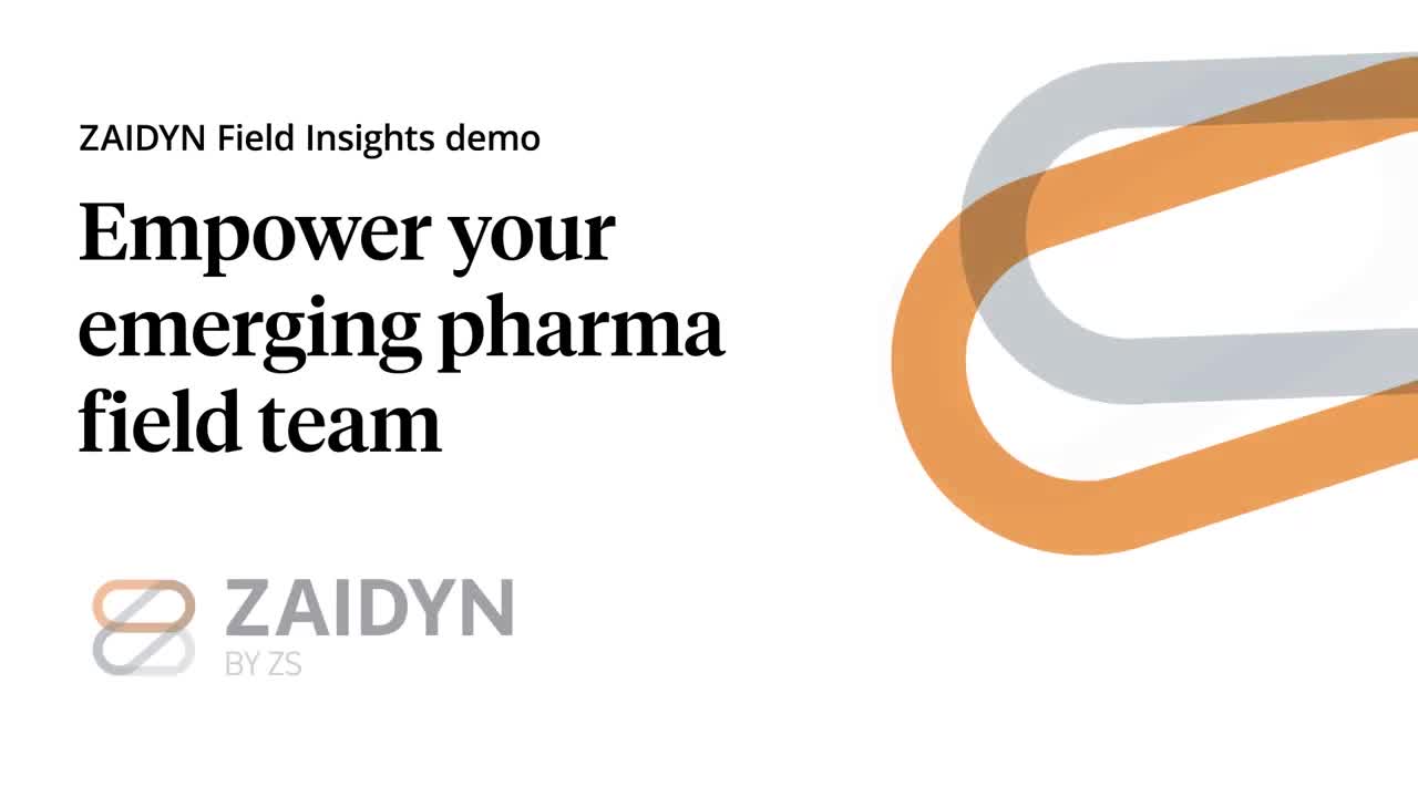 Vikas Kumar on LinkedIn: ZAIDYN Field Insights demo: Empower your ... Vikas Kumar on LinkedIn: ZAIDYN Field Insights demo: Empower your ...
