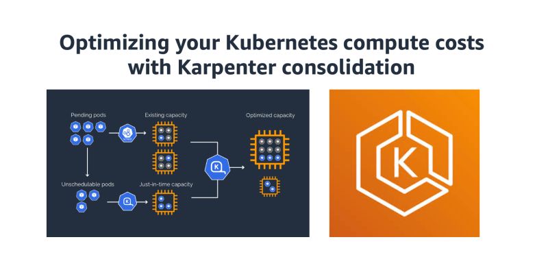 Leandro Conde Trombini on LinkedIn: Optimizing your Kubernetes compute ... Leandro Conde Trombini on LinkedIn: Optimizing your Kubernetes compute ...