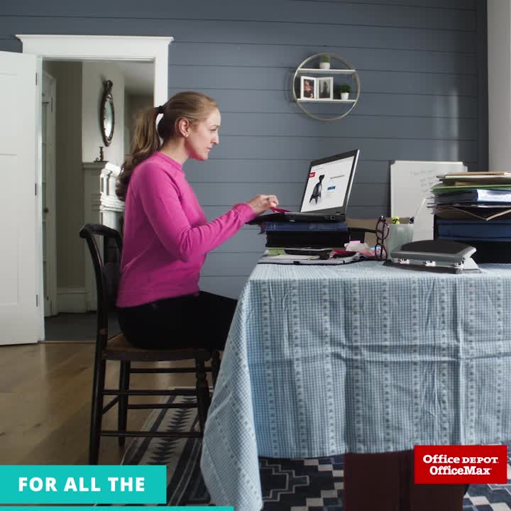 Office Depot on LinkedIn: Make Remote Work, Work Office Depot on LinkedIn: Make Remote Work, Work