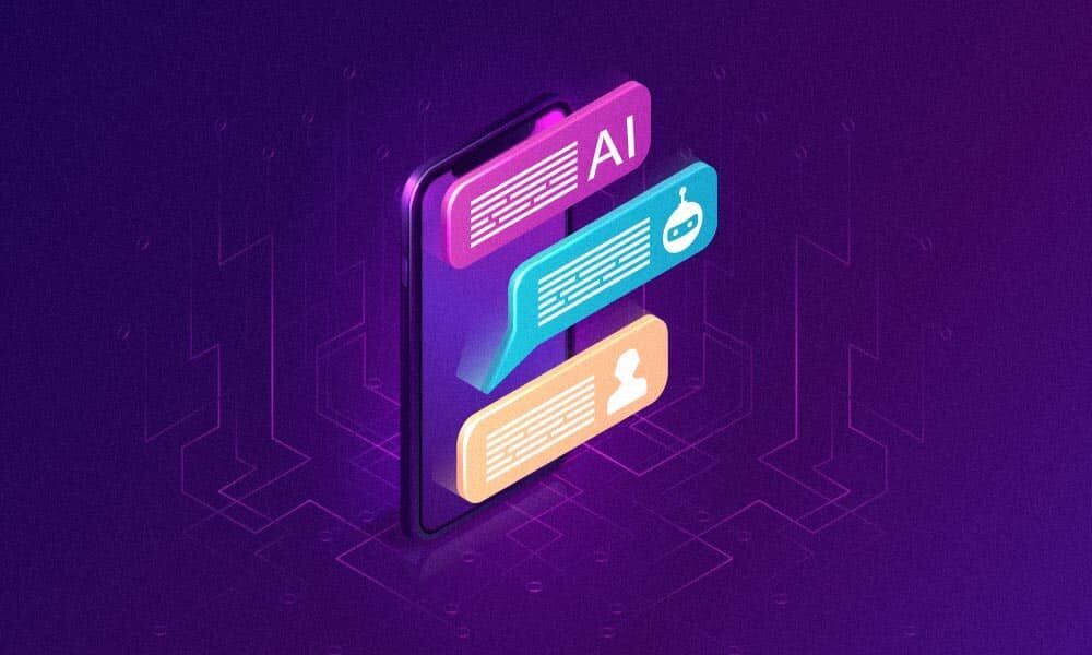 Landbot on LinkedIn: The Differences Between Chatbots and Conversational AI Landbot on LinkedIn: The Differences Between Chatbots and Conversational AI