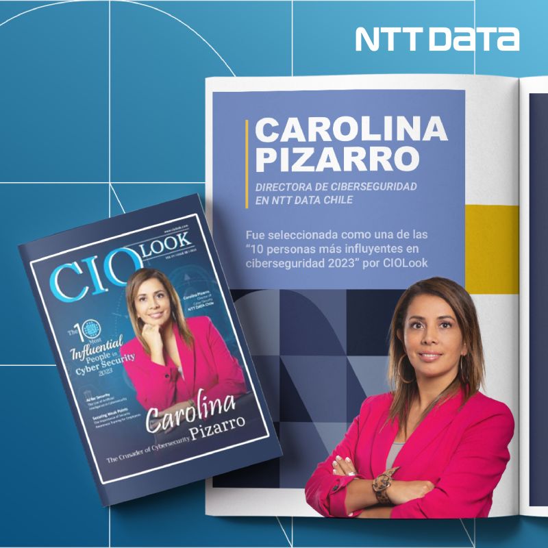 NTT DATA Europe & Latam en LinkedIn: #teamnttdatachile #nttdatachile ... NTT DATA Europe & Latam en LinkedIn: #teamnttdatachile #nttdatachile ...