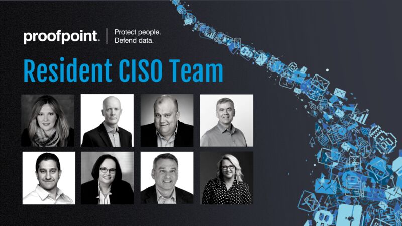 Hooman Minai on LinkedIn: Proofpoint Resident CISO Team - Cybersecurity ... Hooman Minai on LinkedIn: Proofpoint Resident CISO Team - Cybersecurity ...