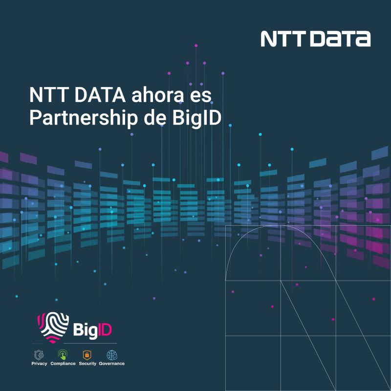 NTT DATA Europe & Latam en LinkedIn: #nttdatachile NTT DATA Europe & Latam en LinkedIn: #nttdatachile