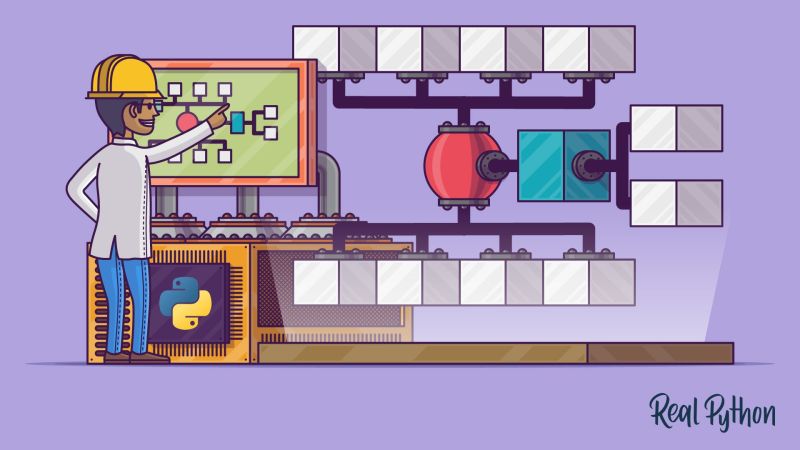 Real Python on LinkedIn: Dictionaries and Arrays: Selecting the Ideal ... Real Python on LinkedIn: Dictionaries and Arrays: Selecting the Ideal ...