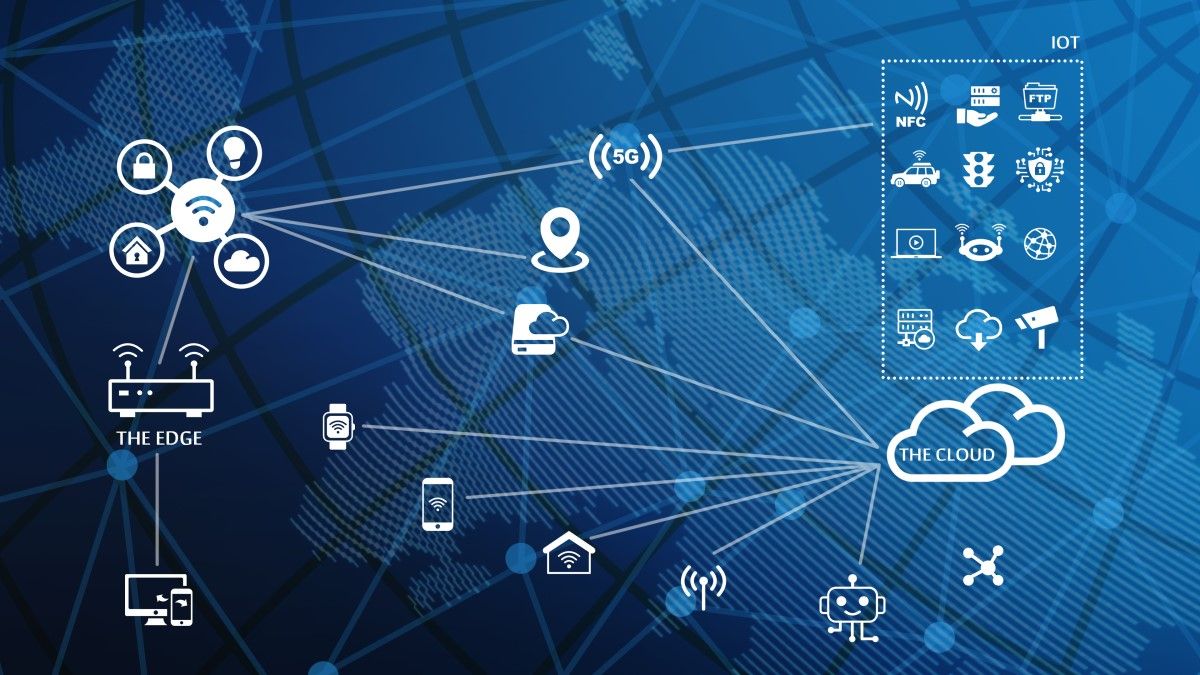 Dave Elliott (FBCS) on LinkedIn: #qlik Dave Elliott (FBCS) on LinkedIn: #qlik