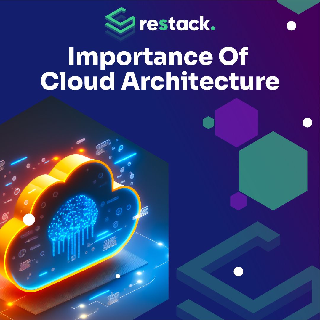 Restack posted on LinkedIn Restack posted on LinkedIn