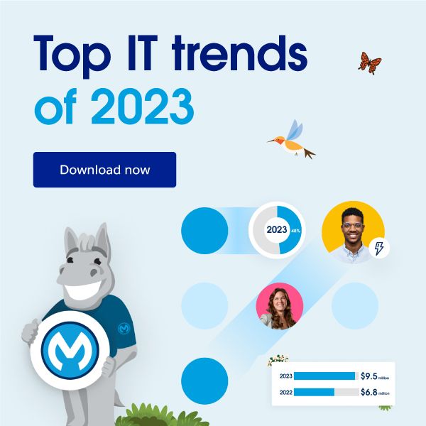 MuleSoft on LinkedIn: 2023 Digital Transformation - Connectivity ... MuleSoft on LinkedIn: 2023 Digital Transformation - Connectivity ...