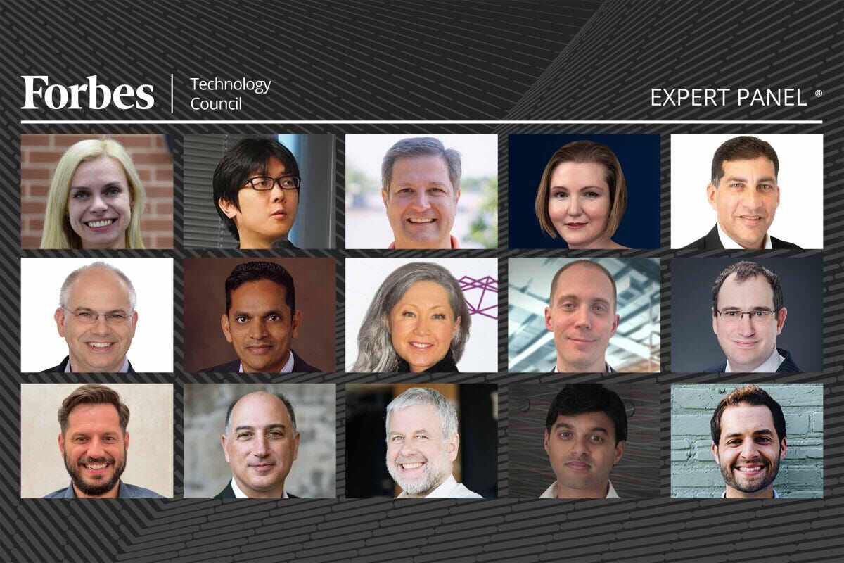 Marek Woda, Ph.D. on LinkedIn: Council Post: 15 Ways Tech Teams Can ... Marek Woda, Ph.D. on LinkedIn: Council Post: 15 Ways Tech Teams Can ...