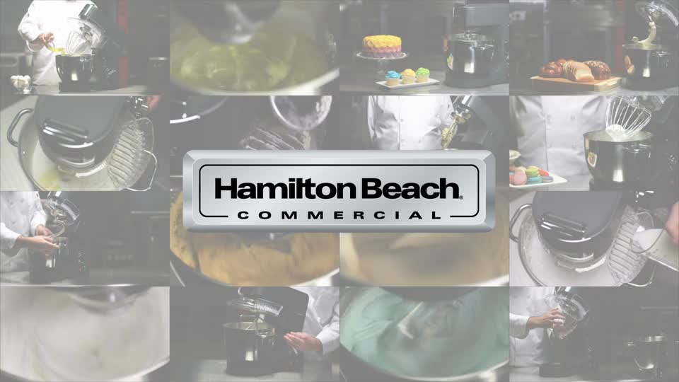 Hamilton Beach Commercial on LinkedIn: Introducing the New Commercial ... Hamilton Beach Commercial on LinkedIn: Introducing the New Commercial ...