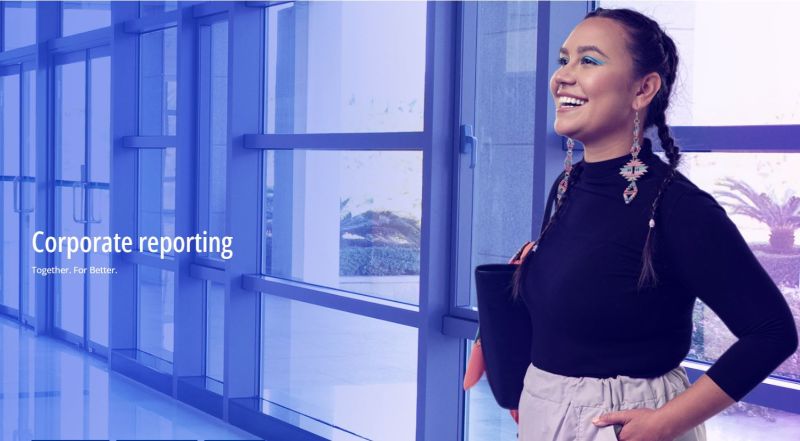 Joelene Pierce on LinkedIn: Corporate reporting Joelene Pierce on LinkedIn: Corporate reporting
