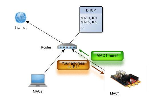 Netdata on LinkedIn: How to monitor and troubleshoot Dnsmasq for DHCP ... Netdata on LinkedIn: How to monitor and troubleshoot Dnsmasq for DHCP ...