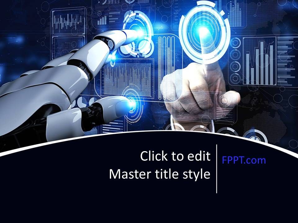 FPPT on LinkedIn: Free AI Technology PowerPoint Template - Free ... FPPT on LinkedIn: Free AI Technology PowerPoint Template - Free ...