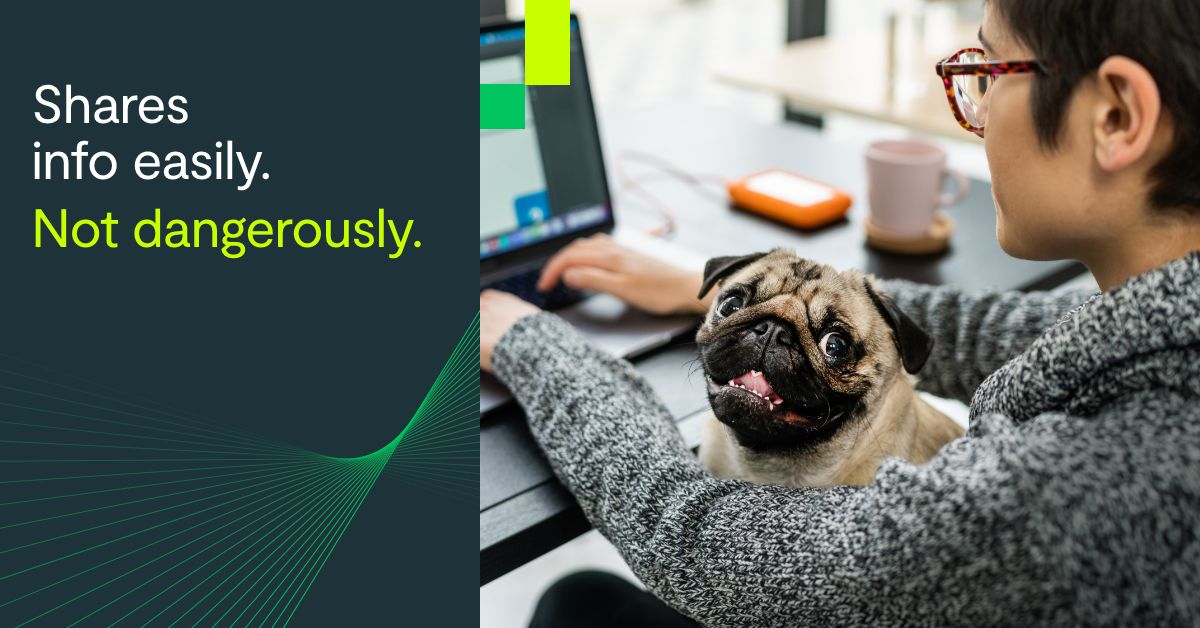 Lookout on LinkedIn: Lookout | The Data-Centric Defense-in-Depth Solution Lookout on LinkedIn: Lookout | The Data-Centric Defense-in-Depth Solution