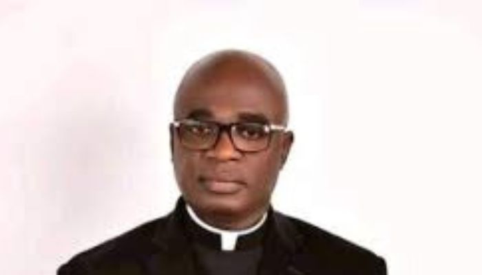 Punch Newspapers on LinkedIn: How APC's Rev Fr Alia won Benue gov election Punch Newspapers on LinkedIn: How APC's Rev Fr Alia won Benue gov election