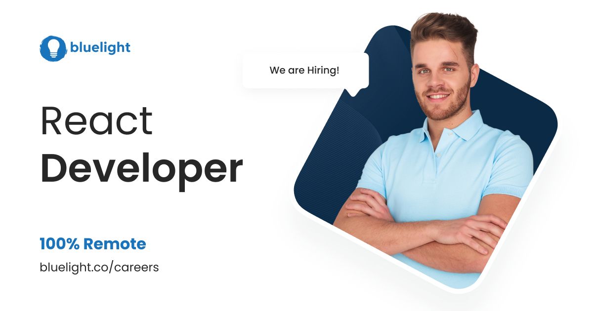 Bluelight Consulting | DevOps & Software Development on LinkedIn: # ... Bluelight Consulting | DevOps & Software Development on LinkedIn: # ...