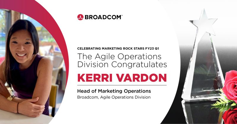 Jordan Vardon on LinkedIn: Broadcom Software Academy | Enterprise ... Jordan Vardon on LinkedIn: Broadcom Software Academy | Enterprise ...