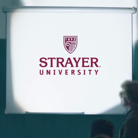 Strayer University on LinkedIn: Transferring made simple. Strayer University on LinkedIn: Transferring made simple.