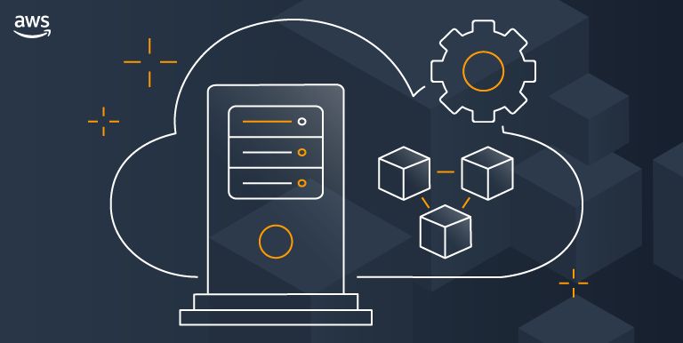 Julio Bando on LinkedIn: Deploy your Amazon EKS Clusters Locally on AWS ... Julio Bando on LinkedIn: Deploy your Amazon EKS Clusters Locally on AWS ...