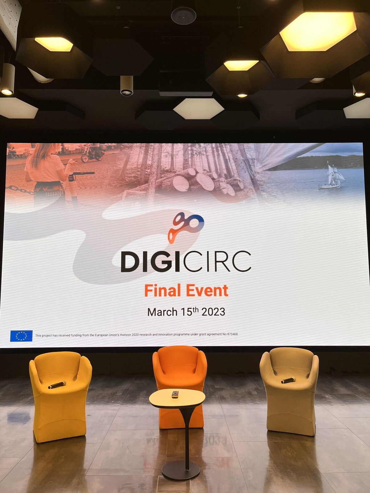 DigiCirc on LinkedIn: #circularcities #blueeconomy #bioeconomy DigiCirc on LinkedIn: #circularcities #blueeconomy #bioeconomy