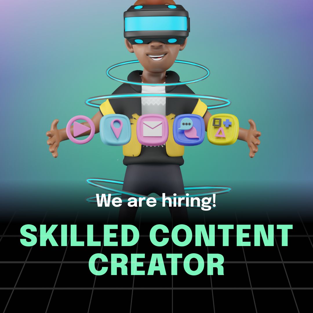 ULTRON FOUNDATION on LinkedIn: DeFi Content Creator ULTRON FOUNDATION on LinkedIn: DeFi Content Creator