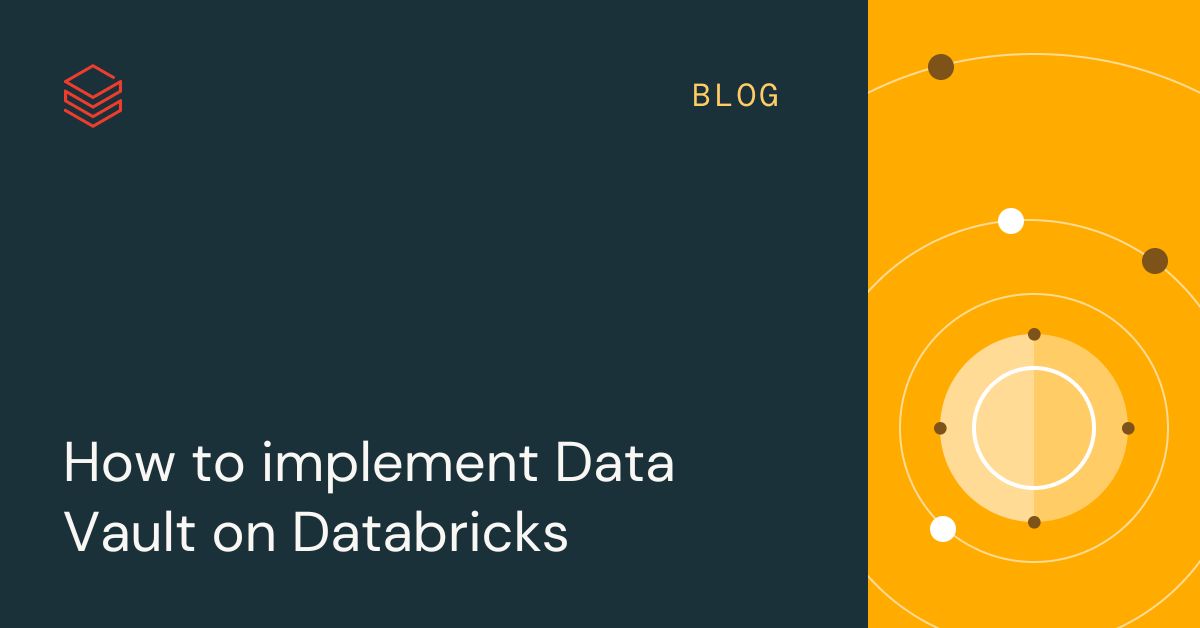 π Laurent Leturgez π on LinkedIn: Data Vault Best practice ... π Laurent Leturgez π on LinkedIn: Data Vault Best practice ...