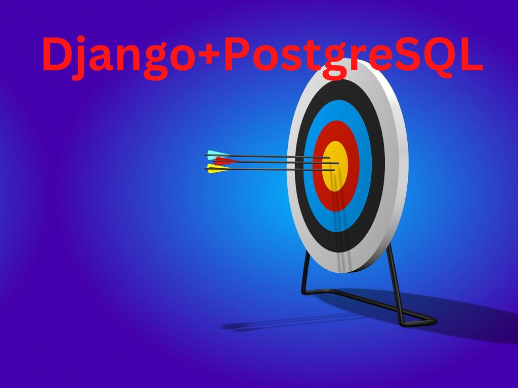 Joseph Mania on LinkedIn: Implementing PostgreSQL in Django Project Joseph Mania on LinkedIn: Implementing PostgreSQL in Django Project