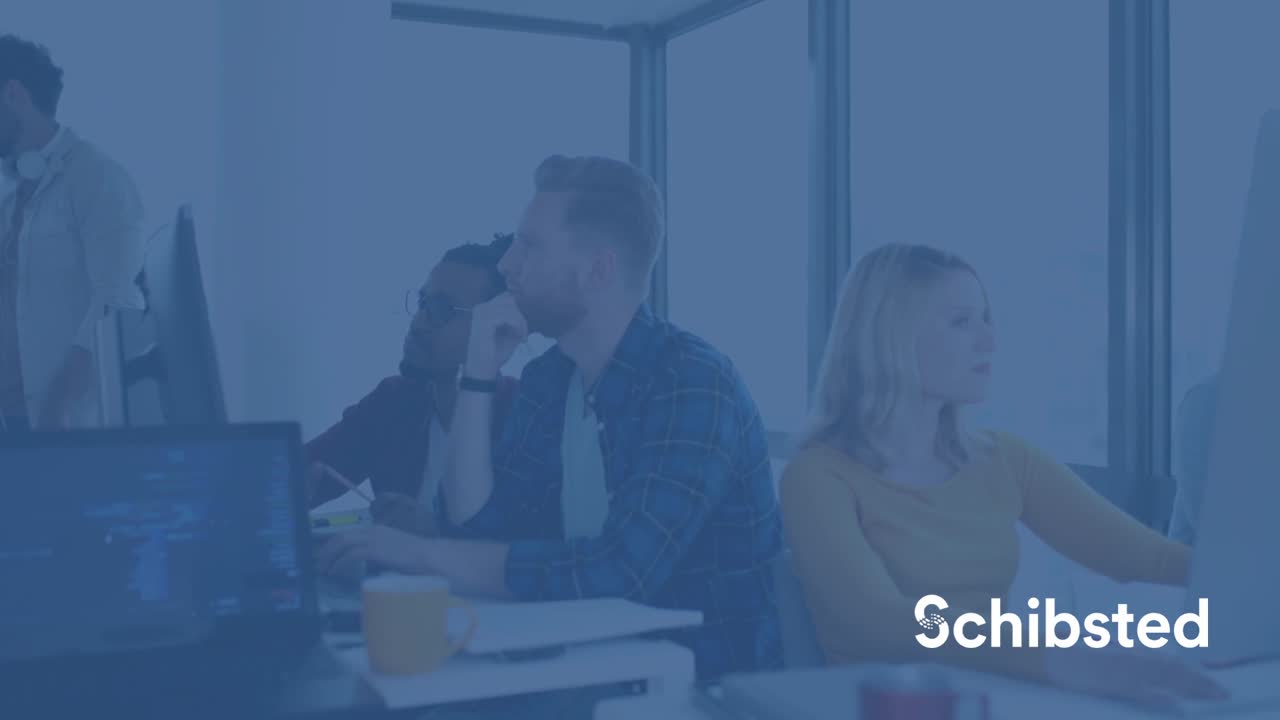Schibsted on LinkedIn: Senior Software Engineer - Stockholm & Oslo 👉 Schibsted on LinkedIn: Senior Software Engineer - Stockholm & Oslo 👉