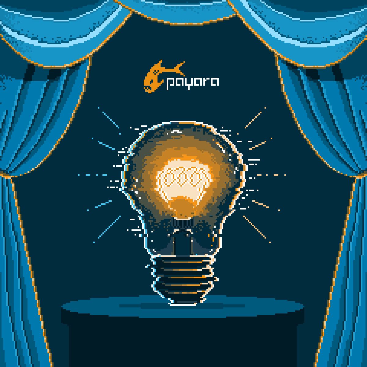 Payara Services Ltd on LinkedIn: Payara Hackathon 2024 Payara Services Ltd on LinkedIn: Payara Hackathon 2024