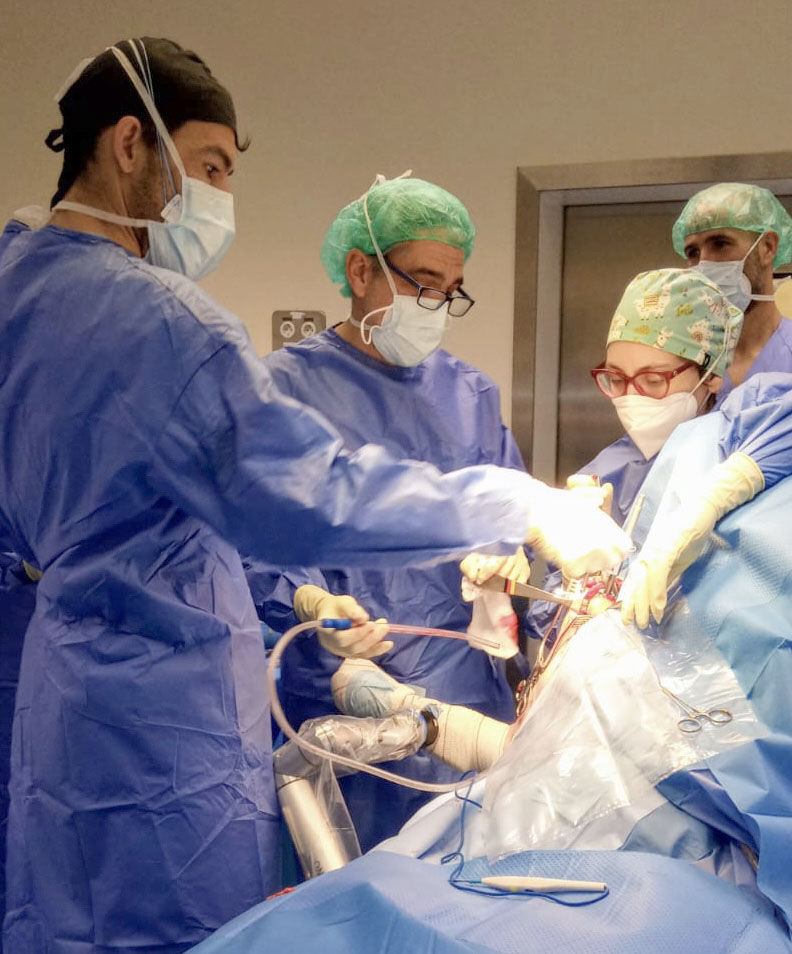 Francisco Pérez Cucó on LinkedIn: El Hospital de Manises es el centro ... Francisco Pérez Cucó on LinkedIn: El Hospital de Manises es el centro ...
