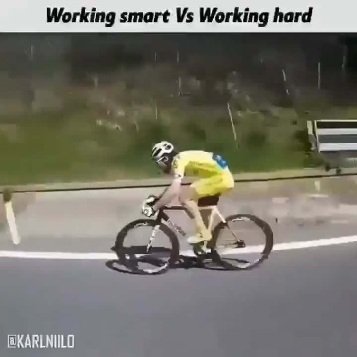 Exafy on LinkedIn: Working smart vs working hard | 47 comments Exafy on LinkedIn: Working smart vs working hard | 47 comments