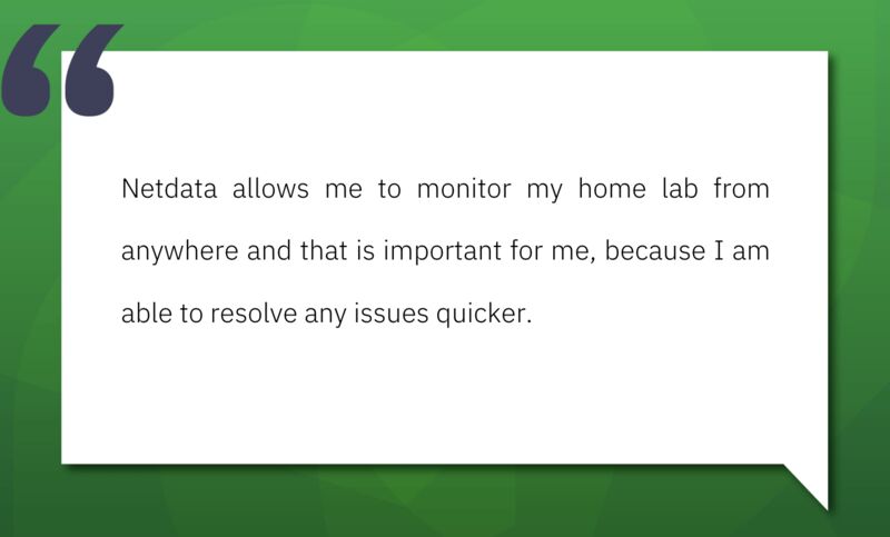 Netdata on LinkedIn: #netdata #opensource #monitoring #devops Netdata on LinkedIn: #netdata #opensource #monitoring #devops