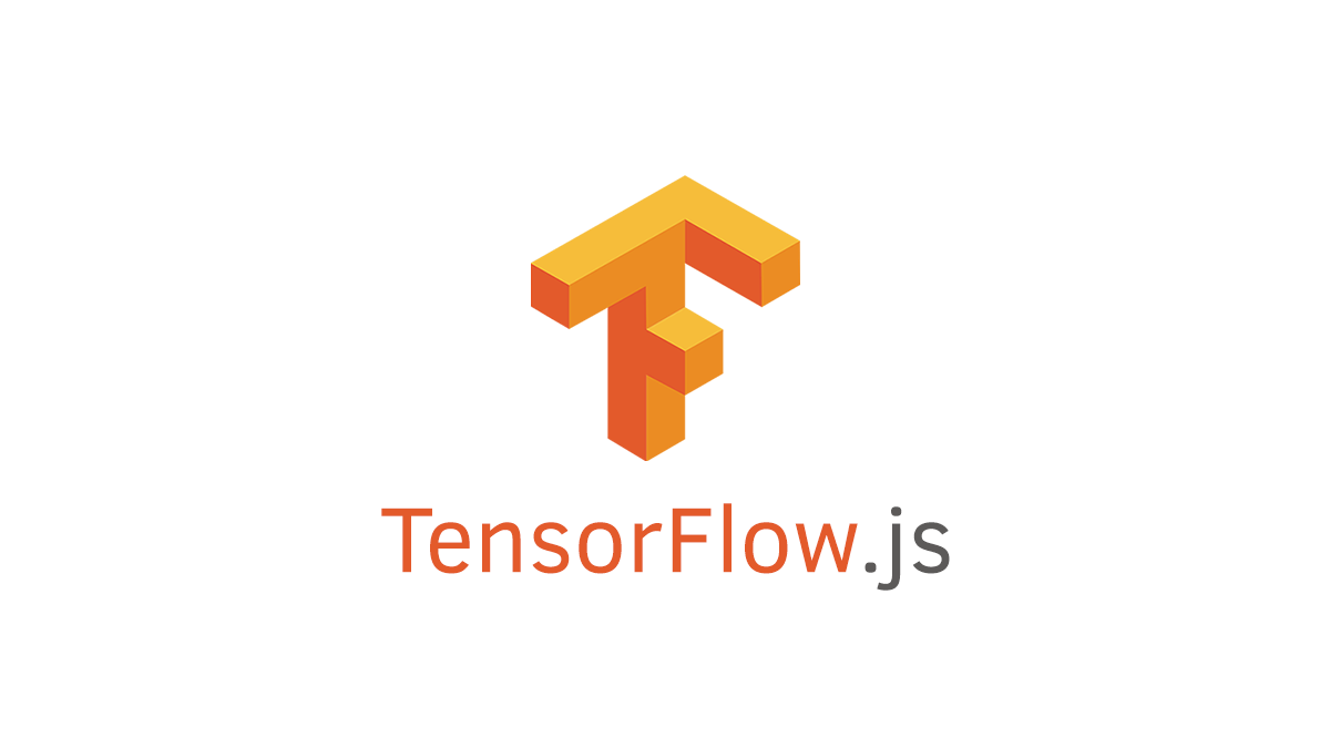 Getting Started with TensorFlow.js Getting Started with TensorFlow.js