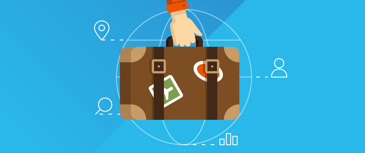 Top 7 Data Science Use Cases in Travel Top 7 Data Science Use Cases in Travel