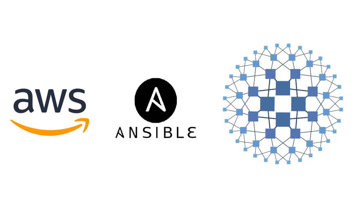 Configuring Reverse Proxy using Ansible Playbook on AWS Configuring Reverse Proxy using Ansible Playbook on AWS