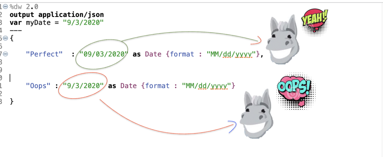 Converting String to Date when you encounter Date /Month having a ... Converting String to Date when you encounter Date /Month having a ...