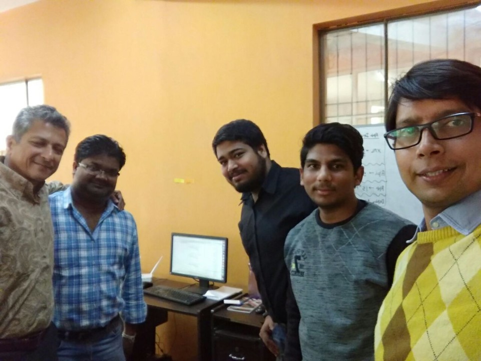 Nirog Street - The Ayurveda Startup Nirog Street - The Ayurveda Startup