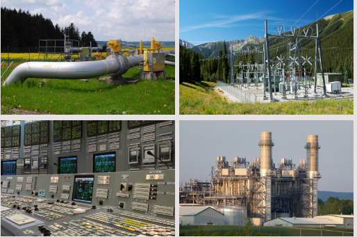 ICS Attack Targets ICS Attack Targets