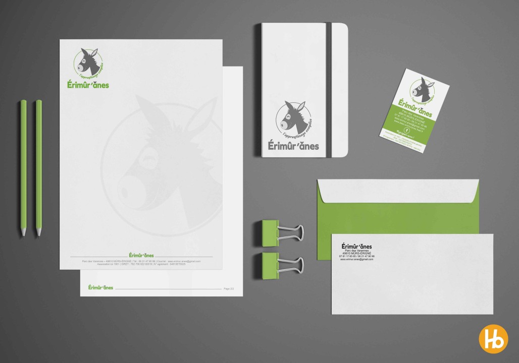 Une charte graphique, pour quoi faire Une charte graphique, pour quoi faire