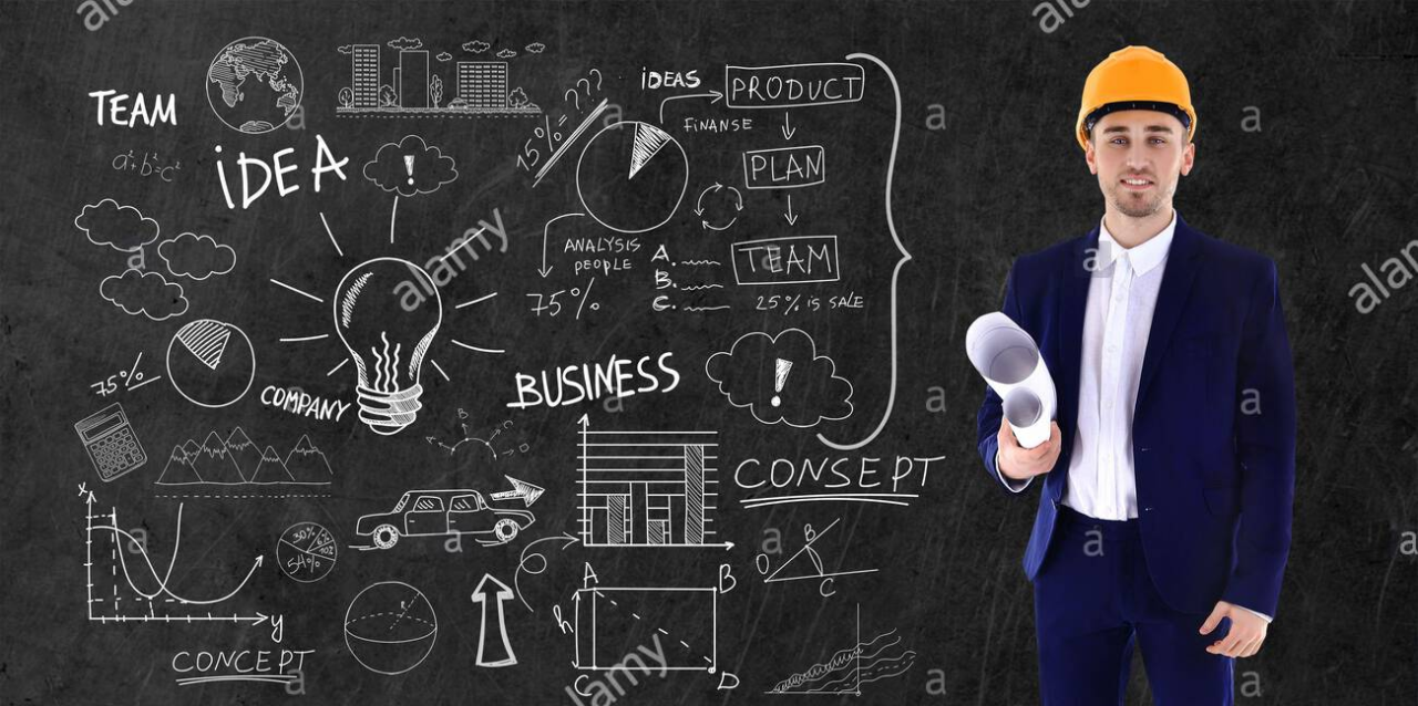 Who is an Engineer? Who is an Engineer?