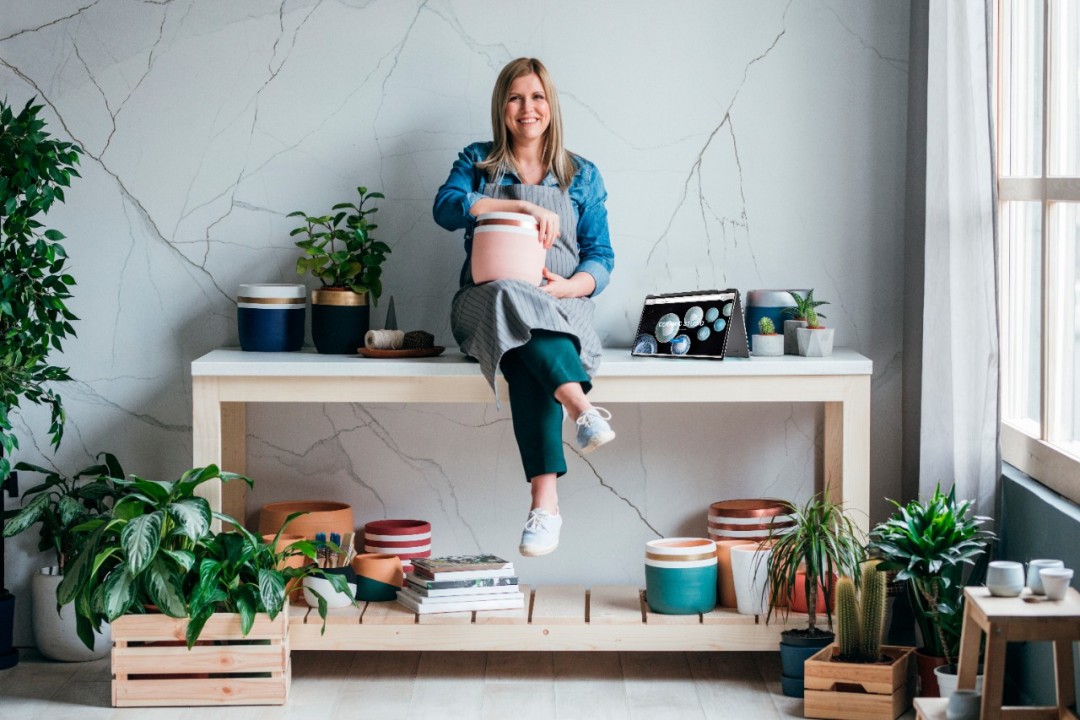 Redefining Work - The New Normal Redefining Work - The New Normal